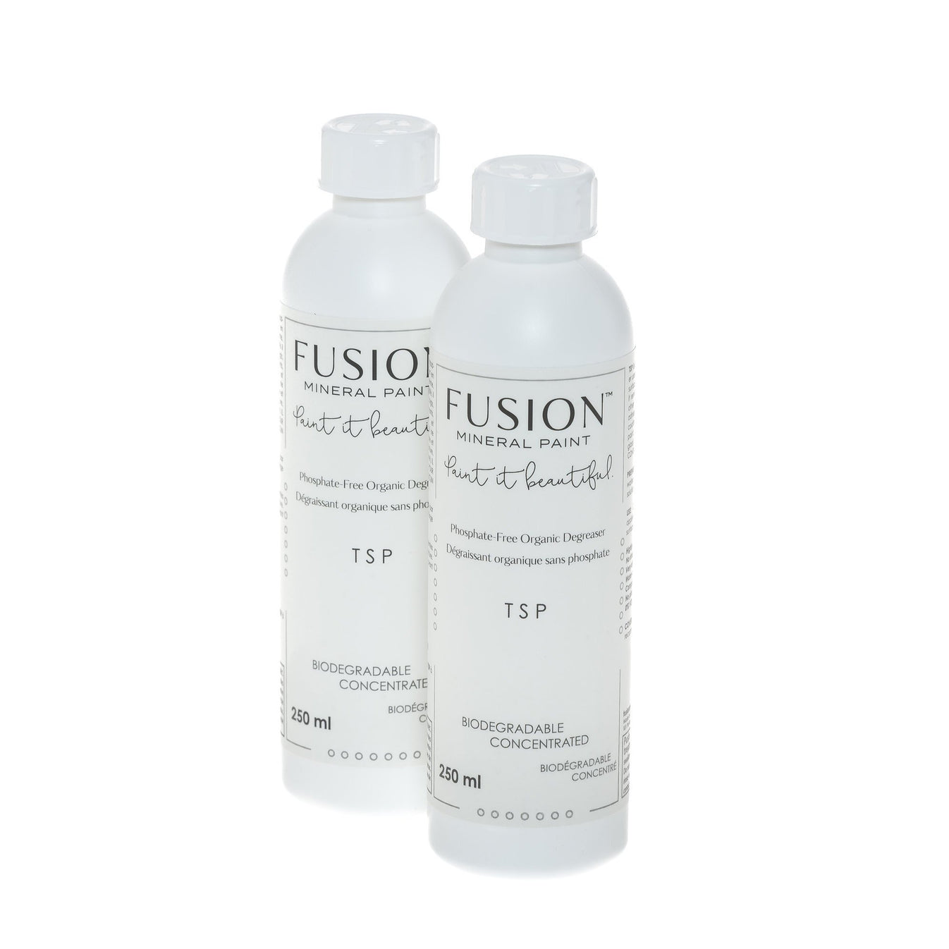 TSP degreaser – Chaleureux